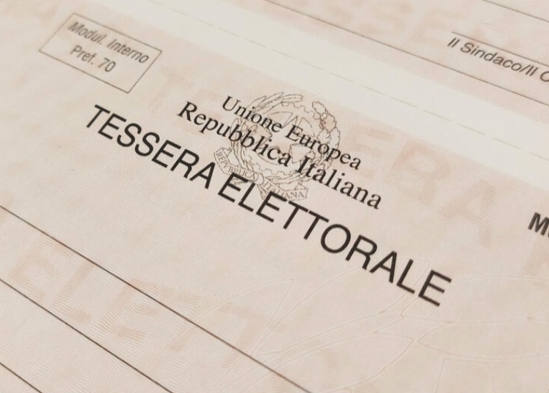Elezioni Affluenza Alle Urne Alle Ore 19 A Gubbio Ha Votato Il 57 59